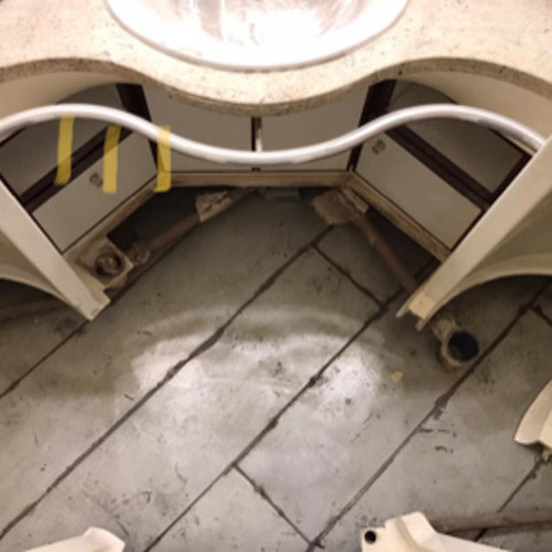 Marine Interior Outfitting Specialists | SD Team