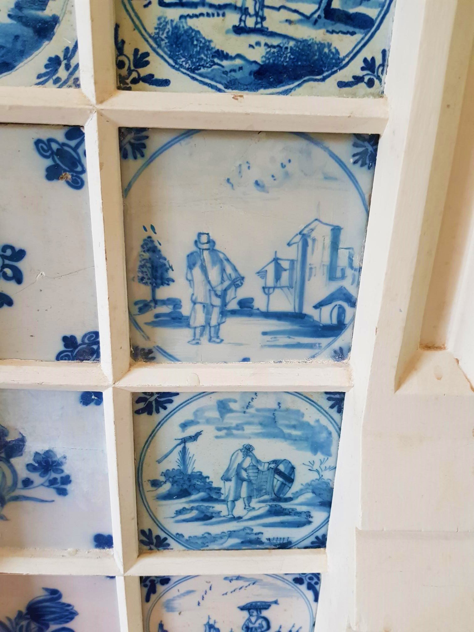 Tile Repair & Restoration | SD Team